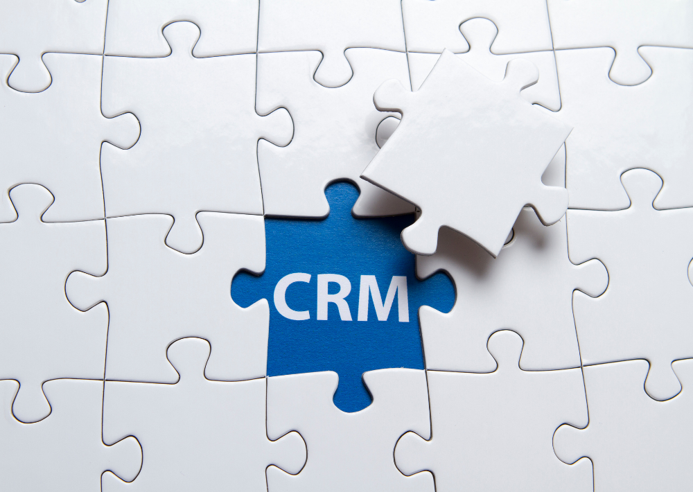 Streamline Customer Relationships with Centralized CRM Systems ... Streamline Customer Relationships with Centralized CRM Systems ...